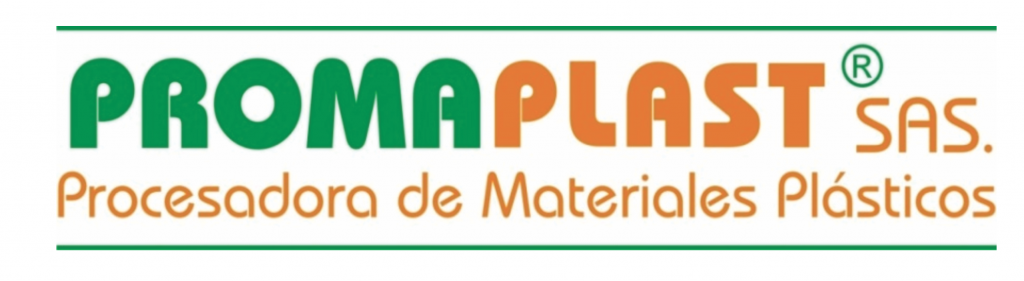 Promaplast – Procesadora de materiales plásticos